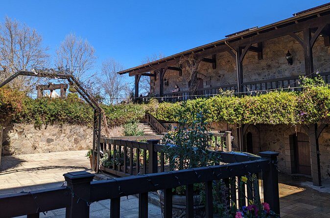Napa Wine Tour from Sacramento - Who Will Love This Tour?