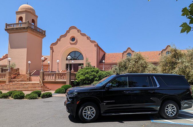 Napa Wine Tour from Sacramento - Frequently Asked Questions