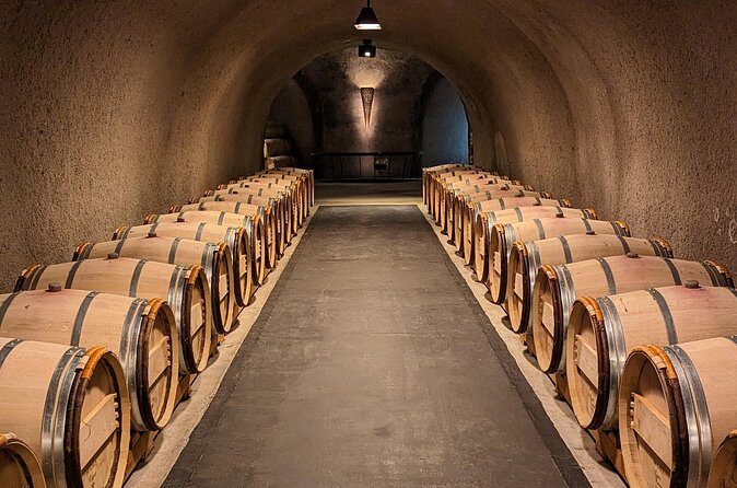 Napa Wine Tour from Sacramento - Final Thoughts