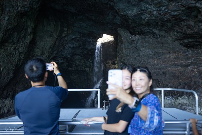 NaPali Boat Tour on the Amelia K - Additional Information