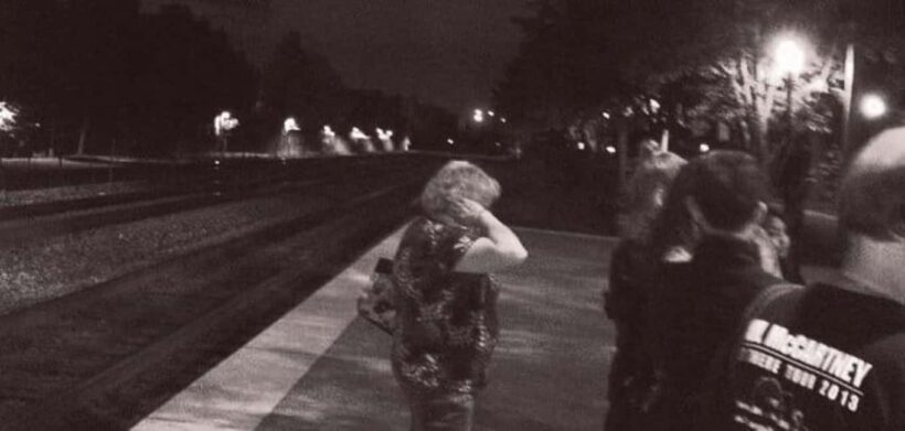 Naperville Hauntings Ghost Walk - A Deep Dive into the Naperville Hauntings Ghost Walk