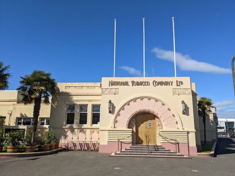 Napier: Afternoon Winery & Gin Tasting Tour - Final Thoughts