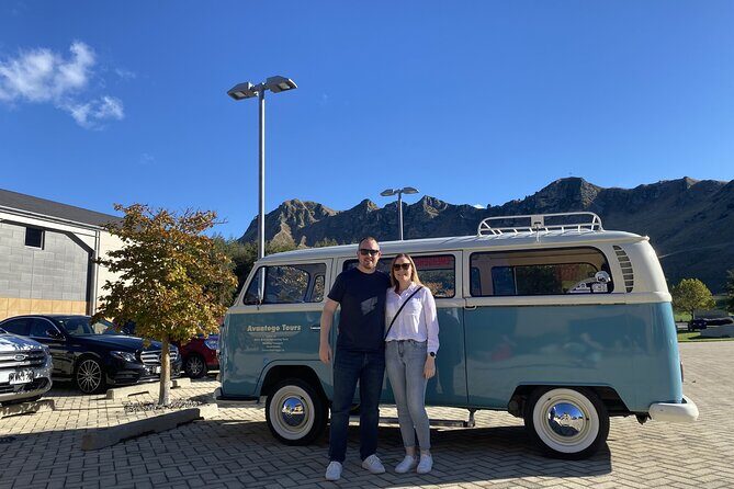 Napier and Hawkes Bay Scenic and Art Deco Tour by VW Kombi - Frequently Asked Questions