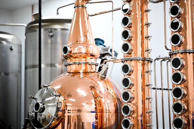 Napier Art Deco & Distillery Tour with Tastings - Final Thoughts
