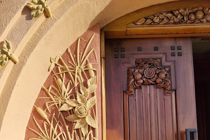 Napier Art Deco & Distillery Tour with Tastings - FAQs