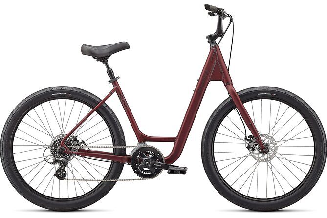 Napier Bike Hire - Exploring Hawkes Bay by Bike: A Review of Napier Bike Hire