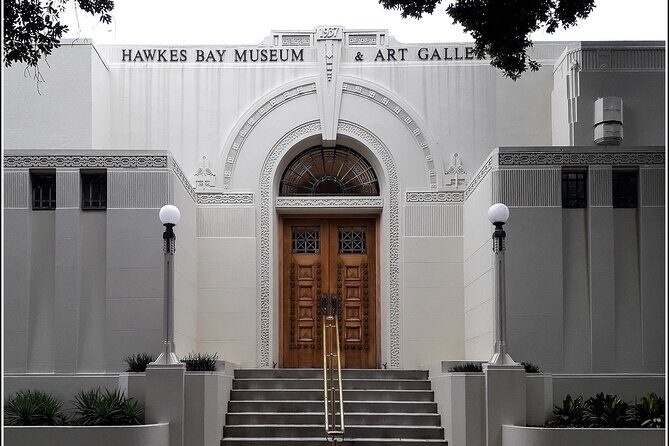Napier City with 2 Premium Wineries Tour - The Sum Up: Why This Tour Could Be a Great Choice