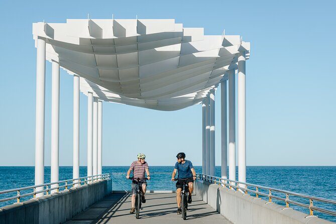 Napier E-bike Hire - Convenience and Booking