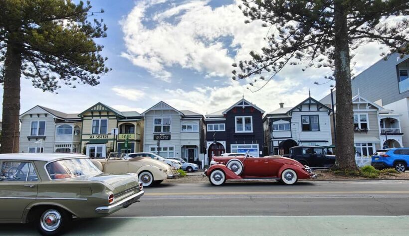 Napier: Highlights & Tour Exploring the Best of this Region - Practical Information