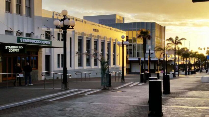 Napier: Highlights & Tour Exploring the Best of this Region - Frequently Asked Questions