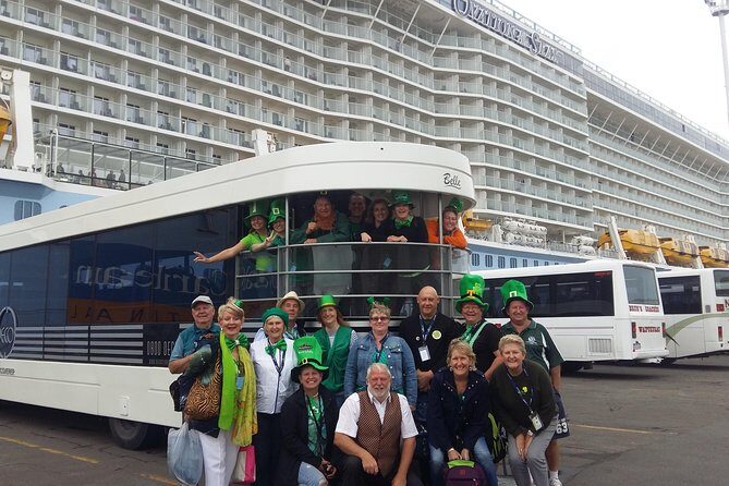 Napier Shore Excursion: City Sights and Hawke's Bay Tour - FAQ