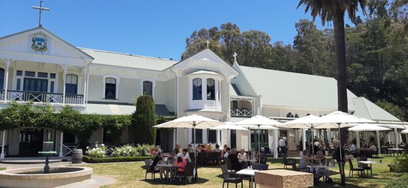 Napier: Winery and Gin Tasting Tour with Lunch - Final Thoughts