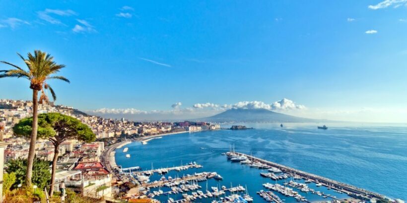 Naples: 3-Days Pass w/ Pompeii, Museums & Transport Included - Key Points