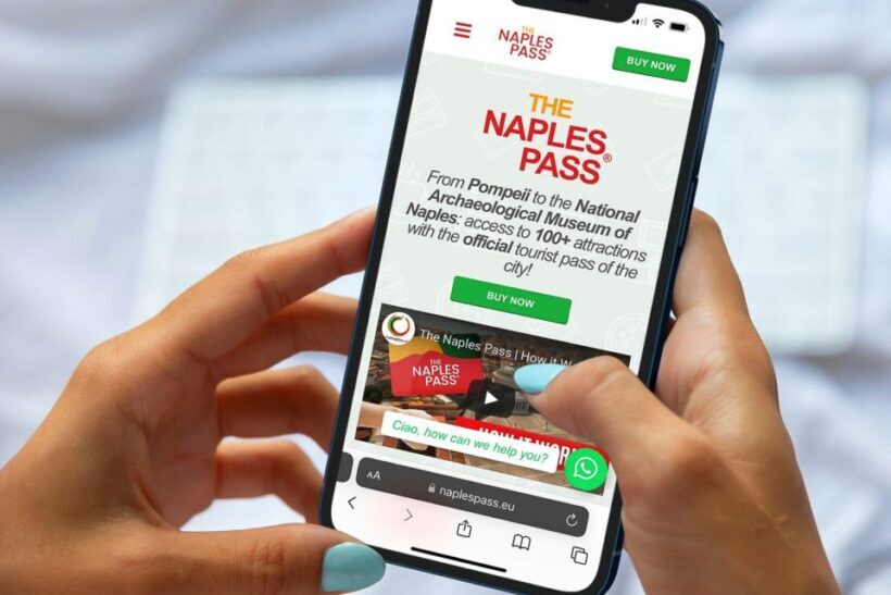 Naples: 3-Days Pass w/ Pompeii, Museums & Transport Included - Exploring the Naples 3-Day Pass Experience