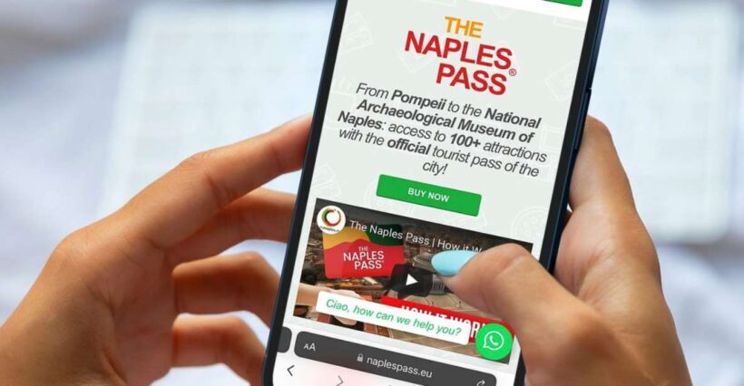 Naples: 3-Days Pass w/ Pompeii, Museums & Transport Included - Final Thoughts