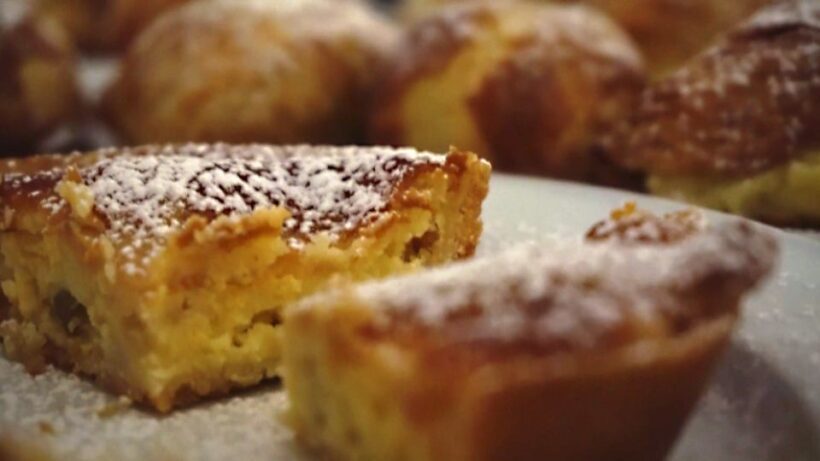 Naples: 3 Hour Food Tasting Tour - A Deep Dive into the Naples Food Tour