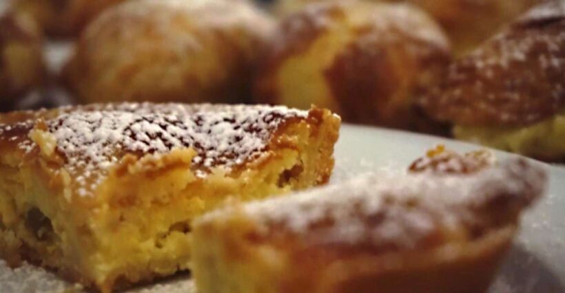 Naples: 3 Hour Food Tasting Tour - The Sum Up