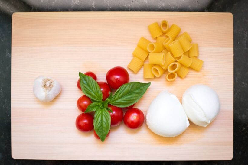 Naples: 3 Recipes Cooking Class at Local's Home - A Genuine Taste of Naples Home Cooking