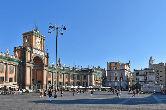 Naples - 4 Hours in the Streets of the City - Insights From Travelers: What Makes This Tour a Must-Do