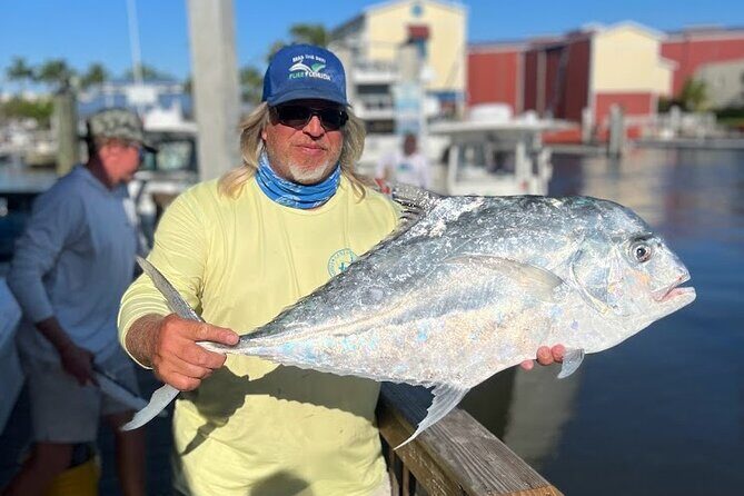 Naples 6 Hour Deep Sea Fishing - Who Will Love This Experience?