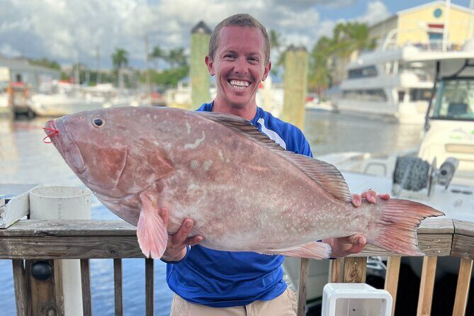 Naples 6 hour Split Charter - What to Expect from the Naples 6 Hour Split Charter