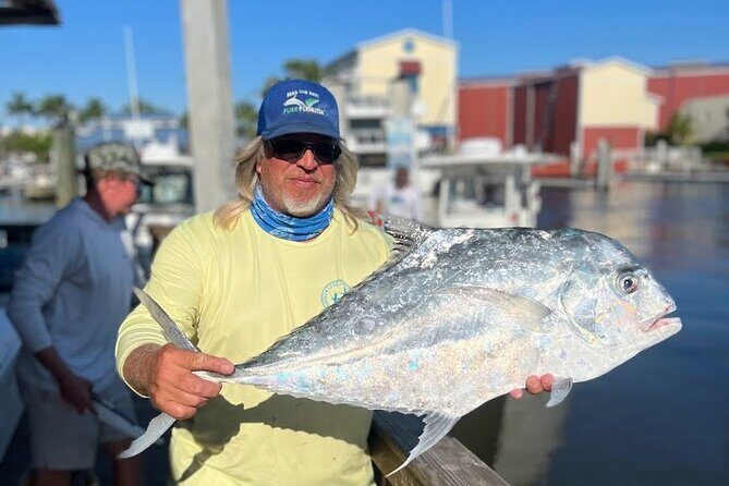 Naples 6 hour Split Charter - Weather and Cancellation Policies