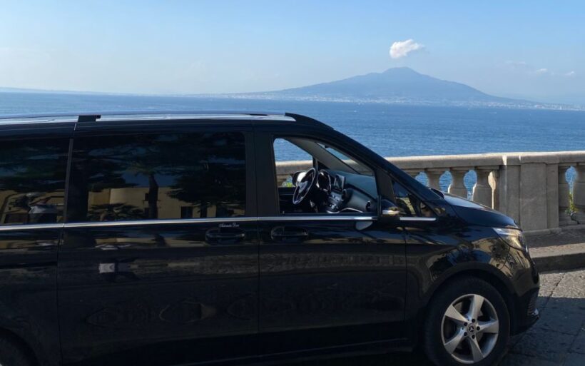 Naples: 8-Hour Private Tour of the Amalfi Coast - Amalfi: History, Culture, and Optional Boat Trip