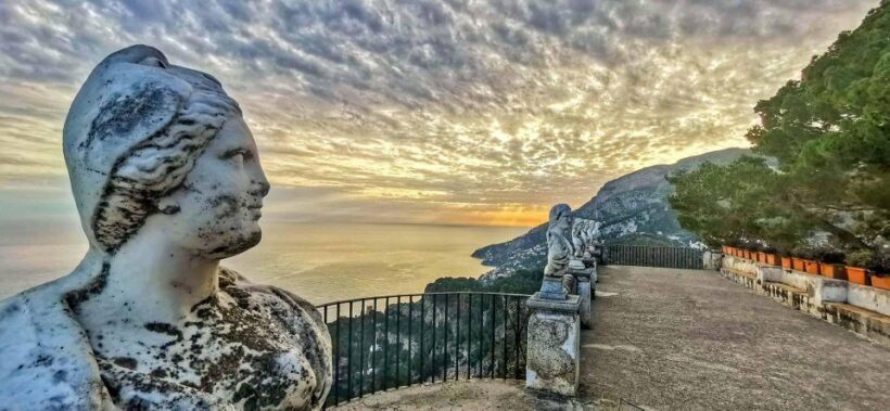 Naples: 8-Hour Private Tour of the Amalfi Coast - FAQs