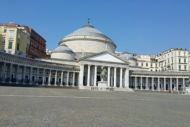 Naples Airport Private Arrival Transfer - Customer Experiences and Feedback