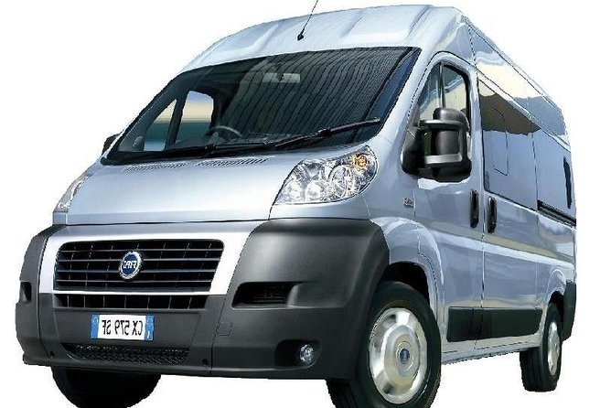 Naples Airport Private Departure Transfer - Booking and Requirements