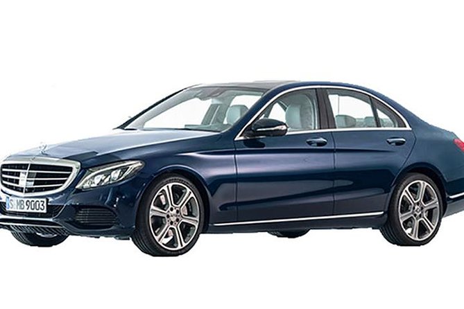 Naples Airport/Station to Amalfi Private Arrival Transfer - Pricing and Availability