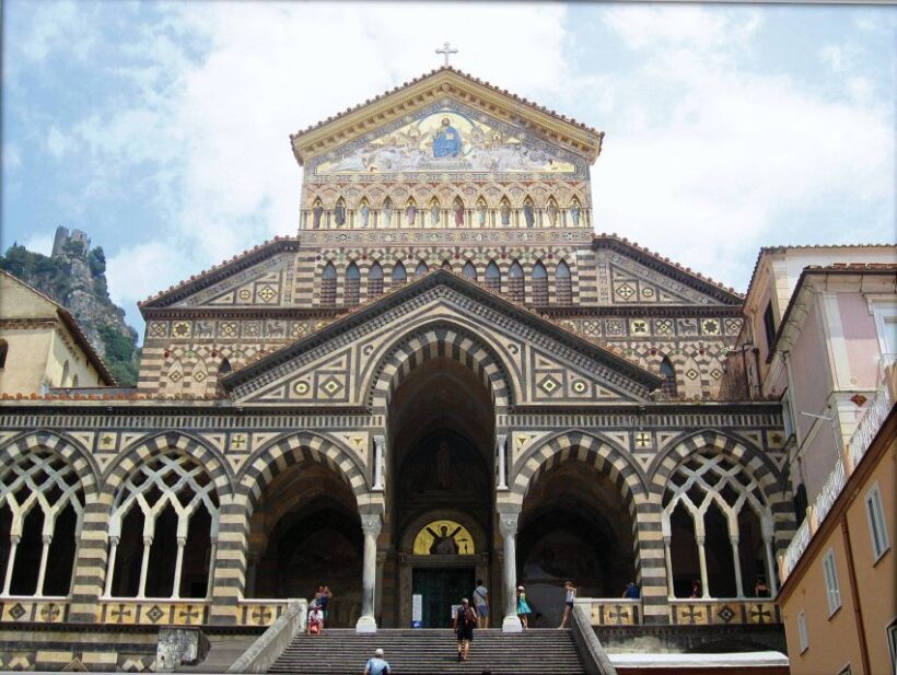 Naples: Amalfi Coast Private Tour - Naples: Amalfi Coast Private Tour — A Practical Guide to Italy’s Coastal Gem