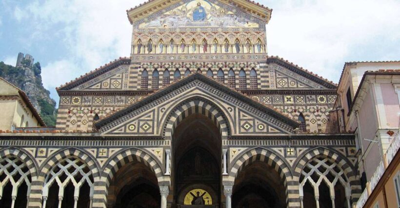 Naples: Amalfi Coast Private Tour - What You Can Expect from This Tour
