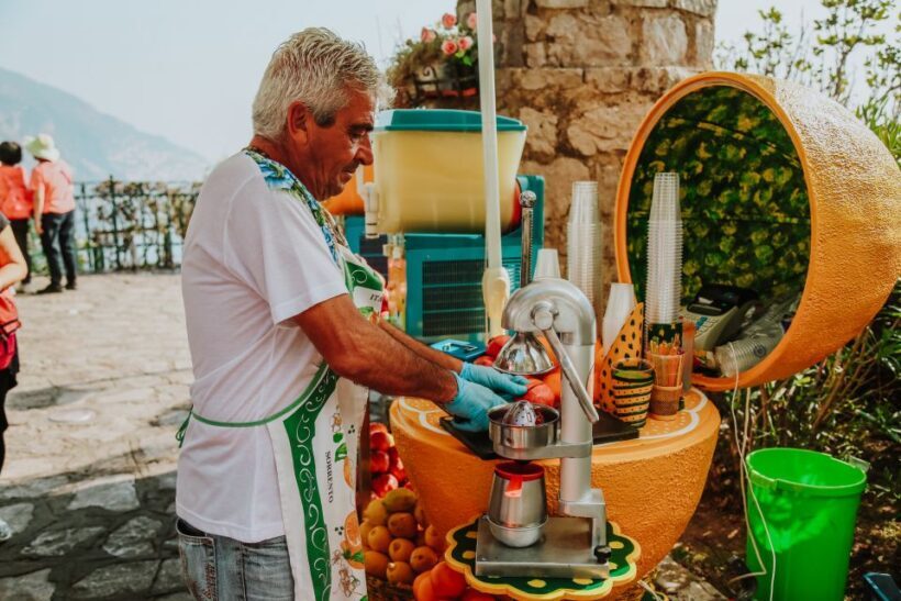 Naples: Amalfi Coast Private Tour - Who Will Love This Tour