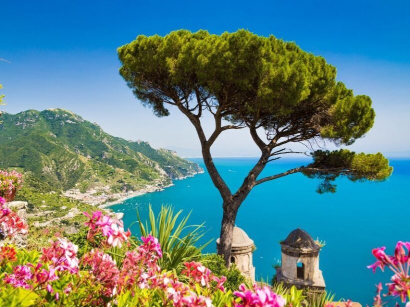 Naples: Amalfi Coast Private Tour - FAQ