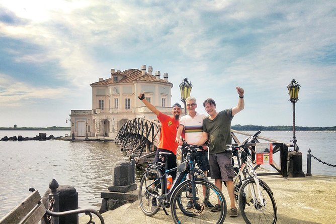 Naples And Campi Flegrei Bike Tour - What’s Included, and What’s Not