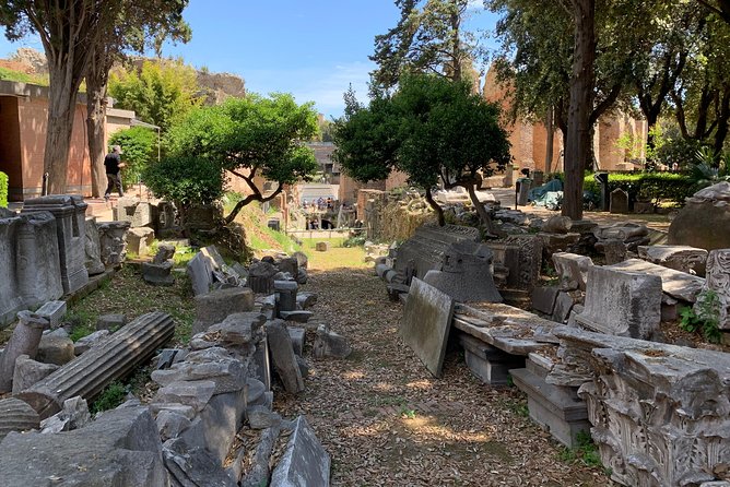 NAPLES AND PHLEGRAEAN FIELDS (The area of the volcanoes) - A Close Look at the Itinerary