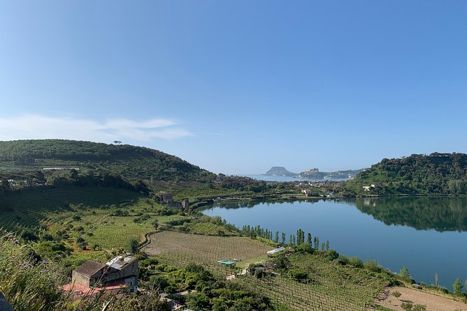 NAPLES AND PHLEGRAEAN FIELDS (The area of the volcanoes) - Frequently Asked Questions