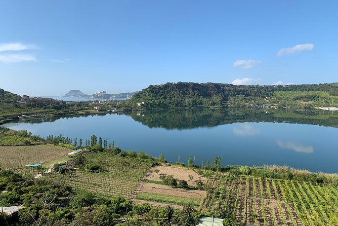 NAPLES AND PHLEGRAEAN FIELDS (The area of the volcanoes) - Final Thoughts