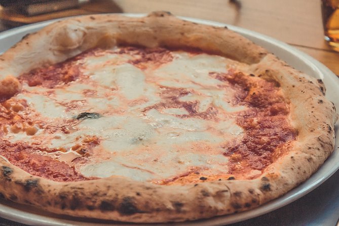 Naples and Pompeii All Day Trip From Rome by Train - Traveler Feedback and Recommendations