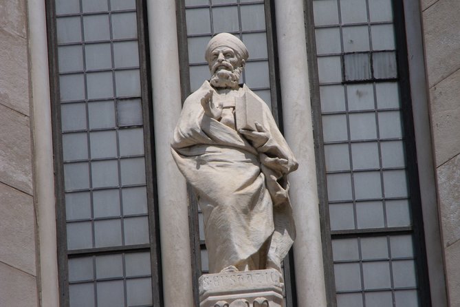 Naples and Pompeii Half-Day Guided Tour From Naples - Guest Reviews and Feedback