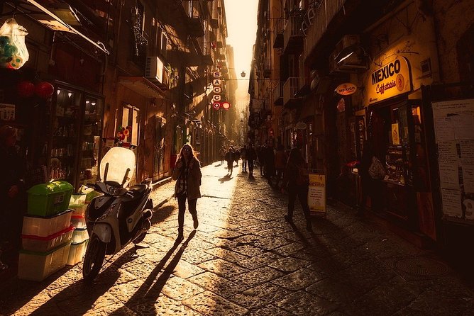 Naples and Pompeii Half-Day Guided Tour From Naples - How to Book Your Tour