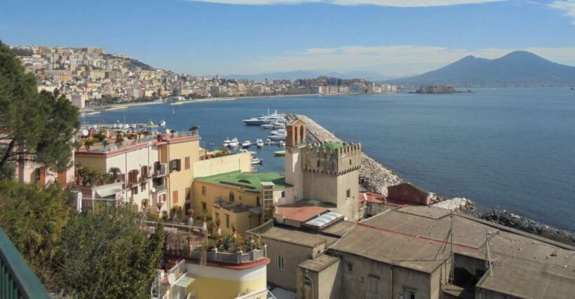 Naples and Pompeii: Half-Day Tour - Naples and Pompeii: Half-Day Tour – An Authentic Slice of Italy’s Heritage