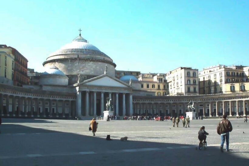 Naples and Pompeii: Half-Day Tour - What the Reviews Say