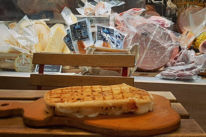 Naples as a local - Authentic Street Food Tour - Naples as a Local - Authentic Street Food Tour: A Deep Dive into Neapolitan Flavors