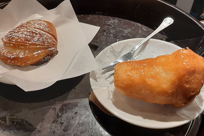 Naples as a local - Authentic Street Food Tour - Frequently Asked Questions