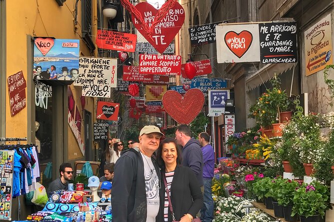 Naples Attractions Walking and Sightseeing Tour - Naples Attractions Walking and Sightseeing Tour: An In-Depth Review