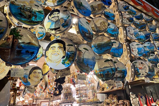 Naples Attractions Walking and Sightseeing Tour - What Travelers Are Saying