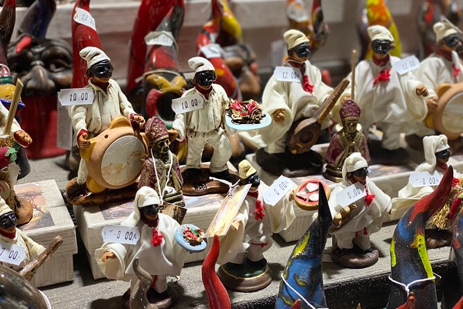 Naples Attractions Walking and Sightseeing Tour - Practical Details