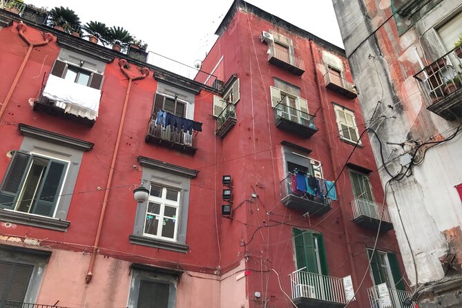 Naples Attractions Walking and Sightseeing Tour - Final Thoughts: Who Will Love This Tour?